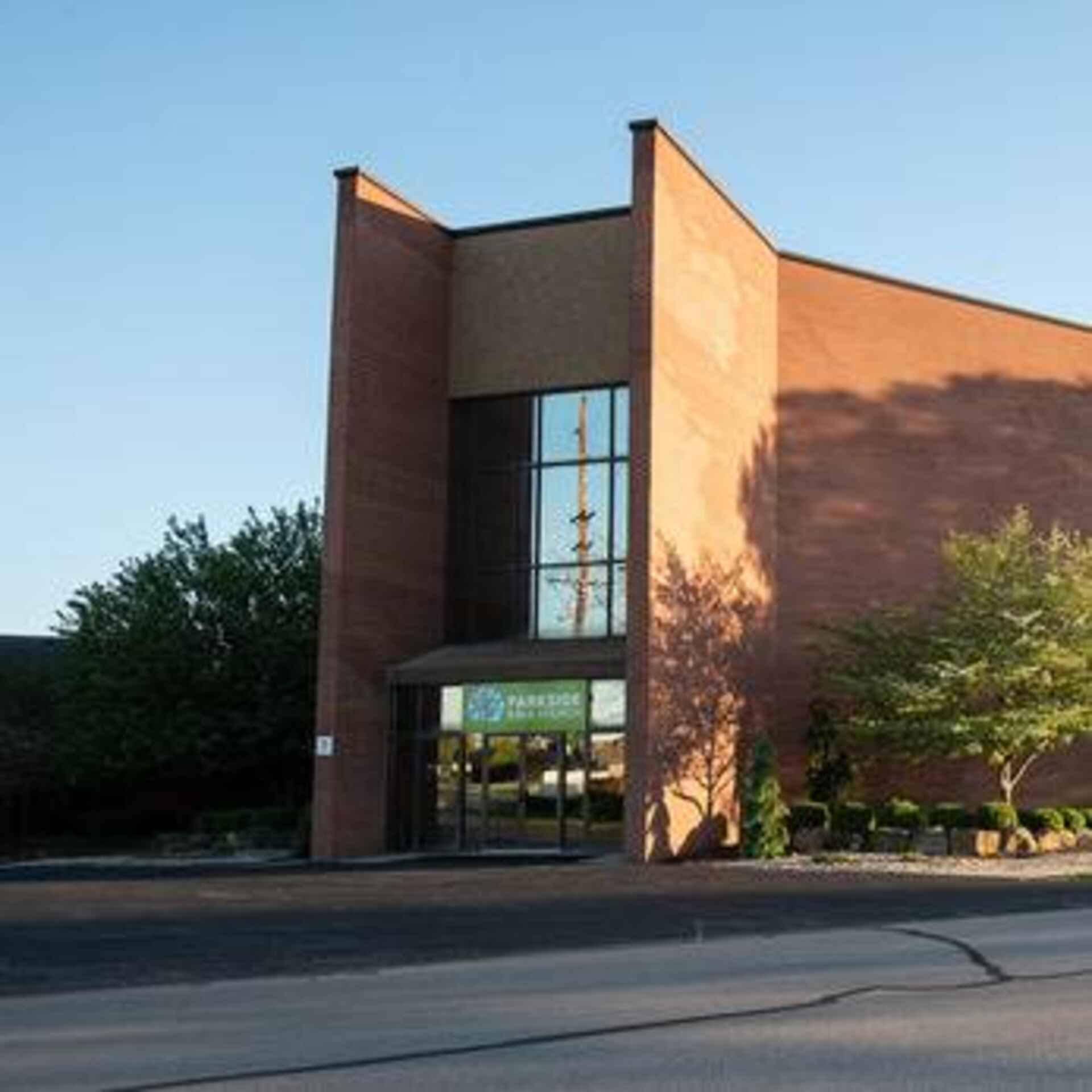 Parkside Bible Church - Bethesda Christian School