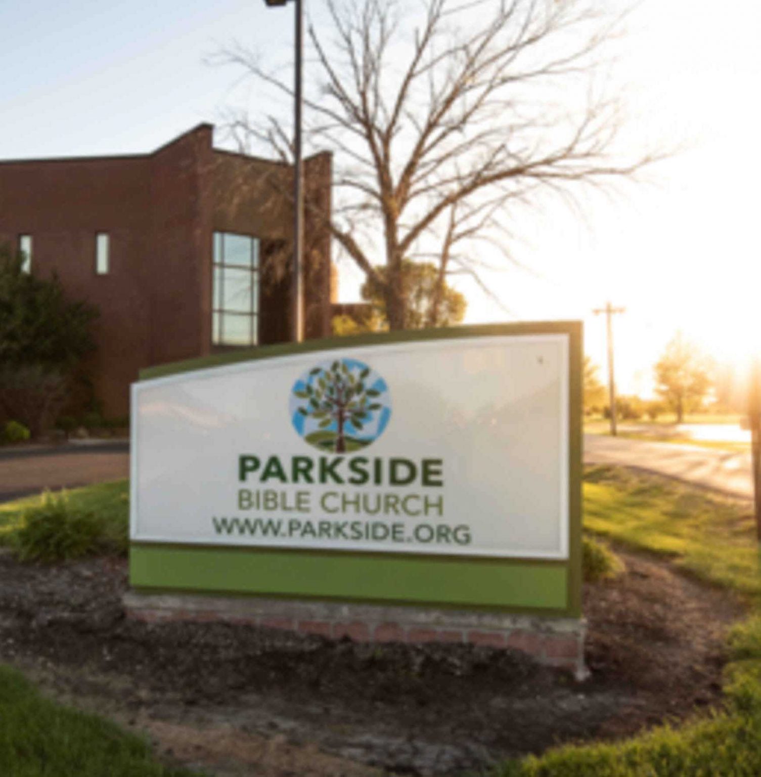 Parkside Bible Church - Bethesda Christian School