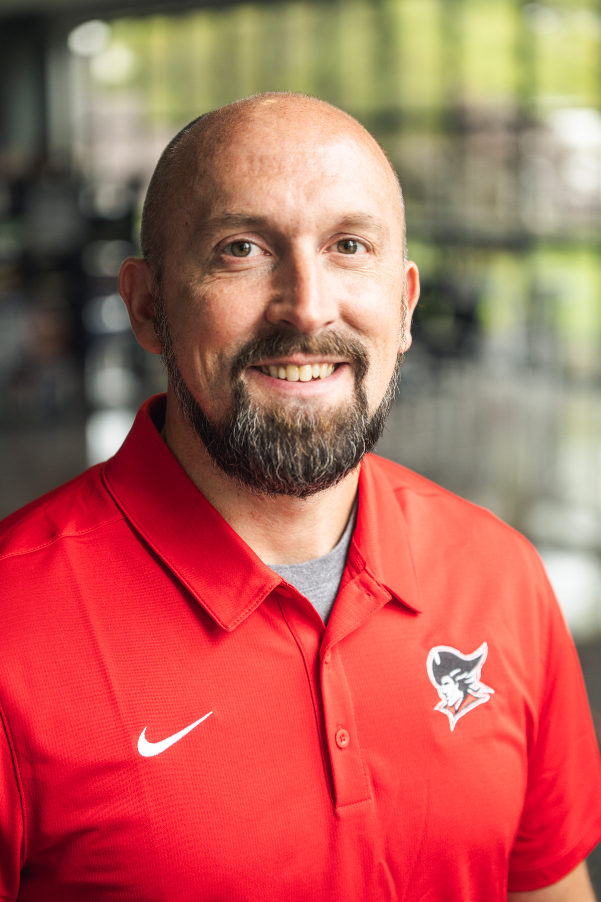 Linville Mike - Bethesda Christian School